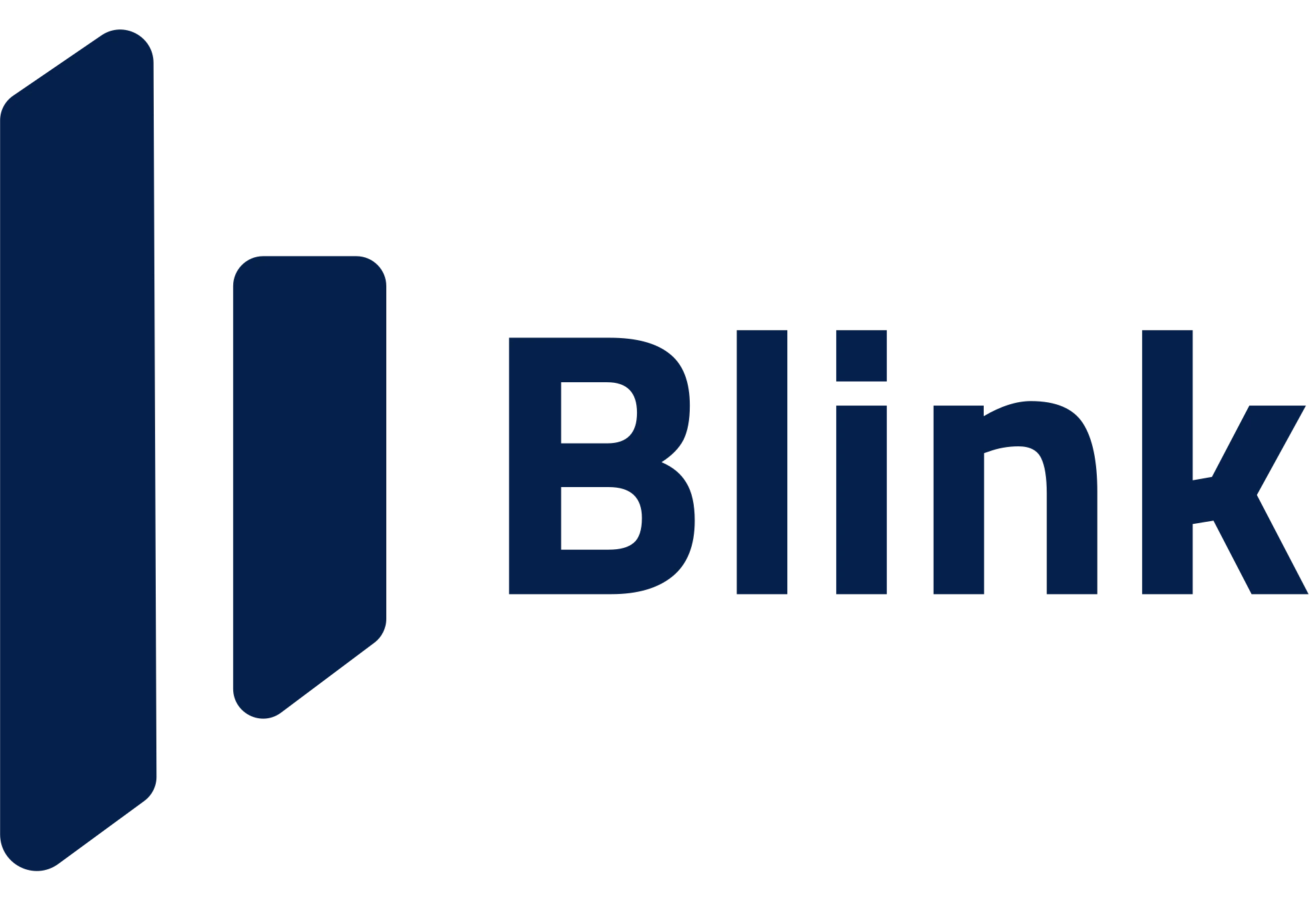 Blink - Unified Payment Interface for Africa