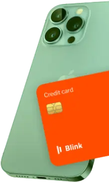 Blink - Unified Payment Interface for Africa